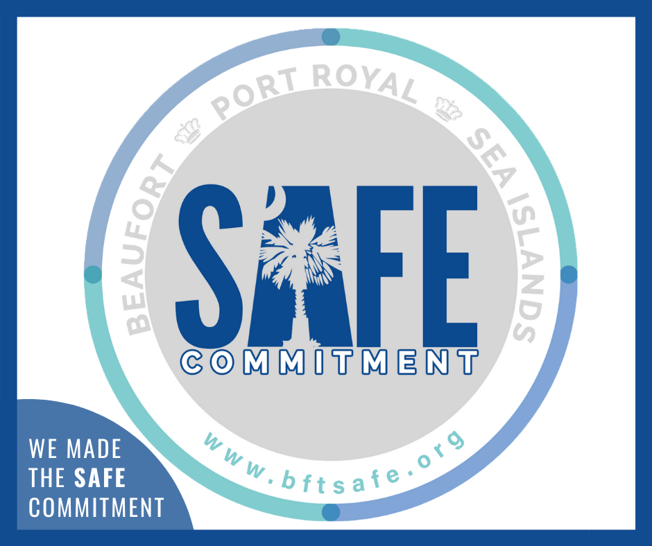 Bundy Appraisal & Management | We Made Safe FB Png